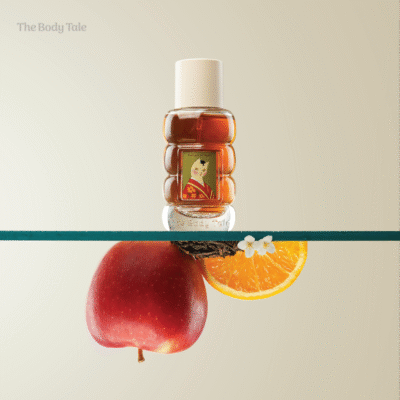 The Body Tale - Fragrance For Your Soul