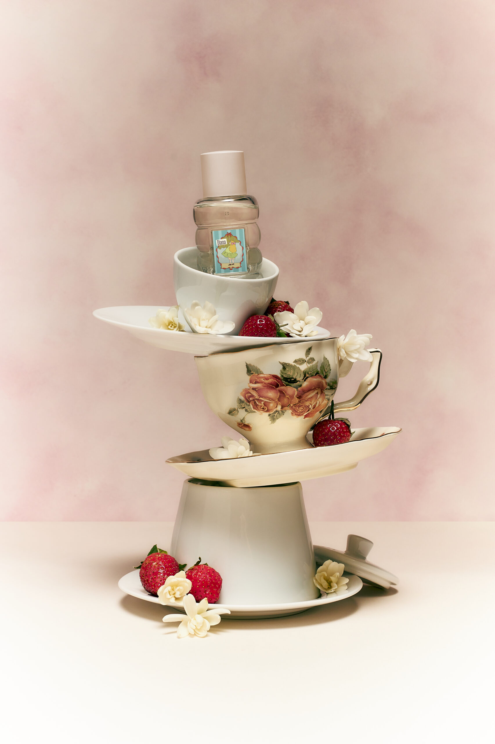 The Body Tale - Fragrance For Your Soul