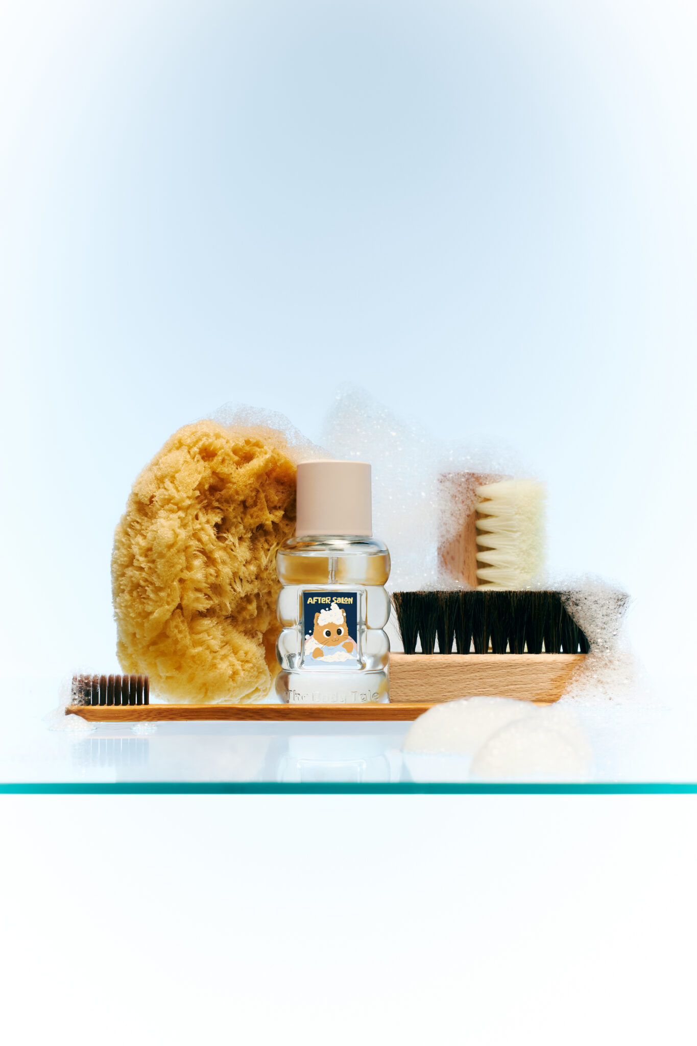 The Body Tale - Fragrance For Your Soul