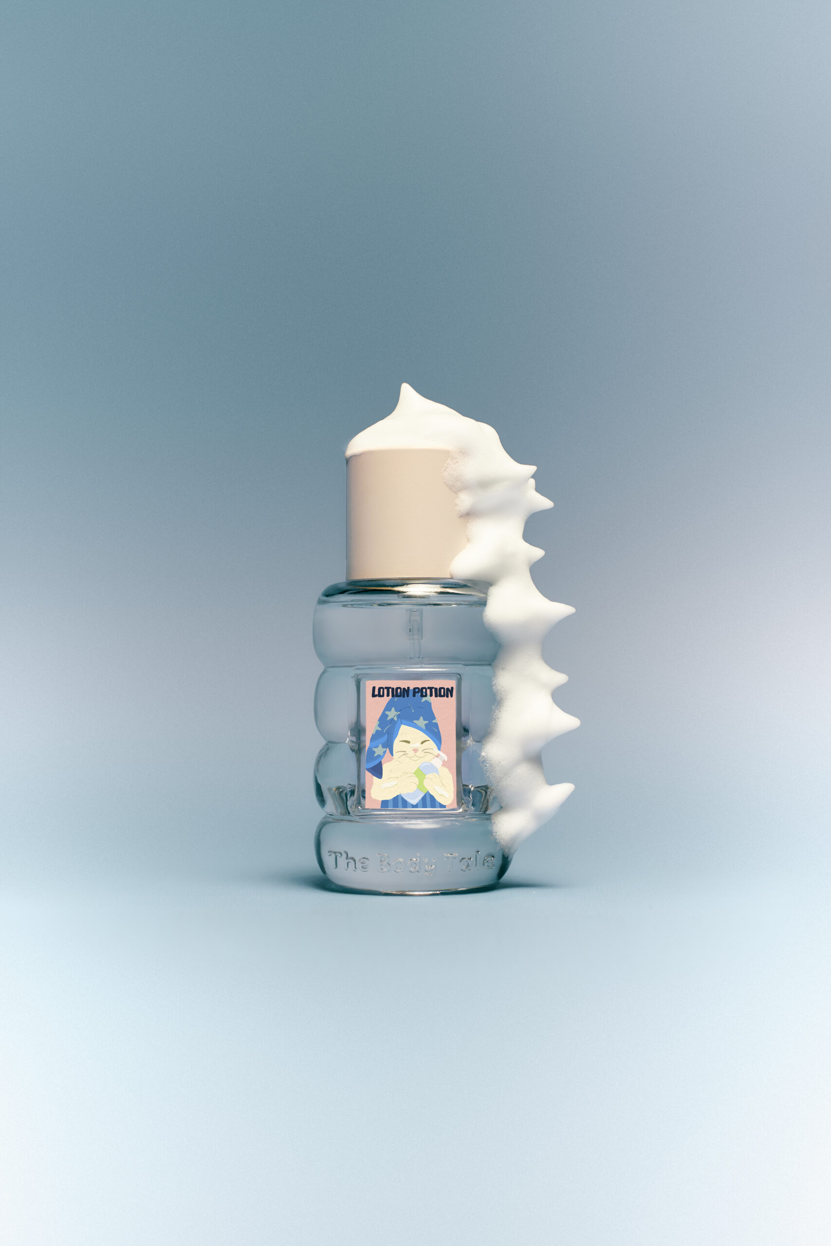 The Body Tale - Fragrance For Your Soul