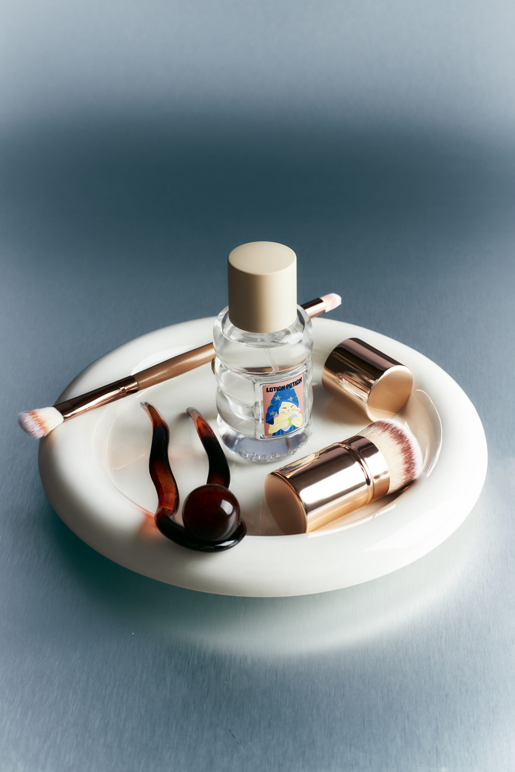 The Body Tale - Fragrance For Your Soul