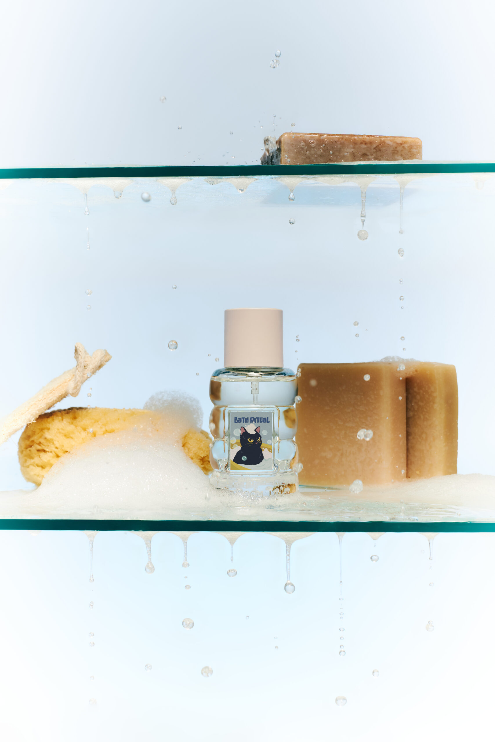 The Body Tale - Fragrance For Your Soul