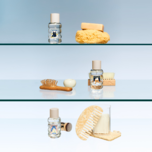 The Body Tale - Fragrance For Your Soul